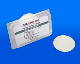 Explosive Detection Systems | Explosive Trace Detection Equipment | DSA ...
